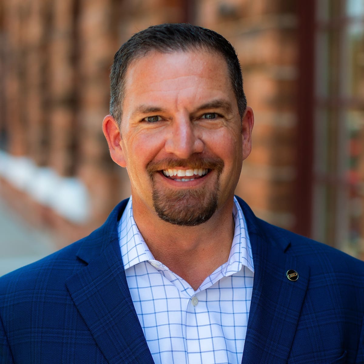 About - CBMC | Christian Business Men's Connection Oklahoma