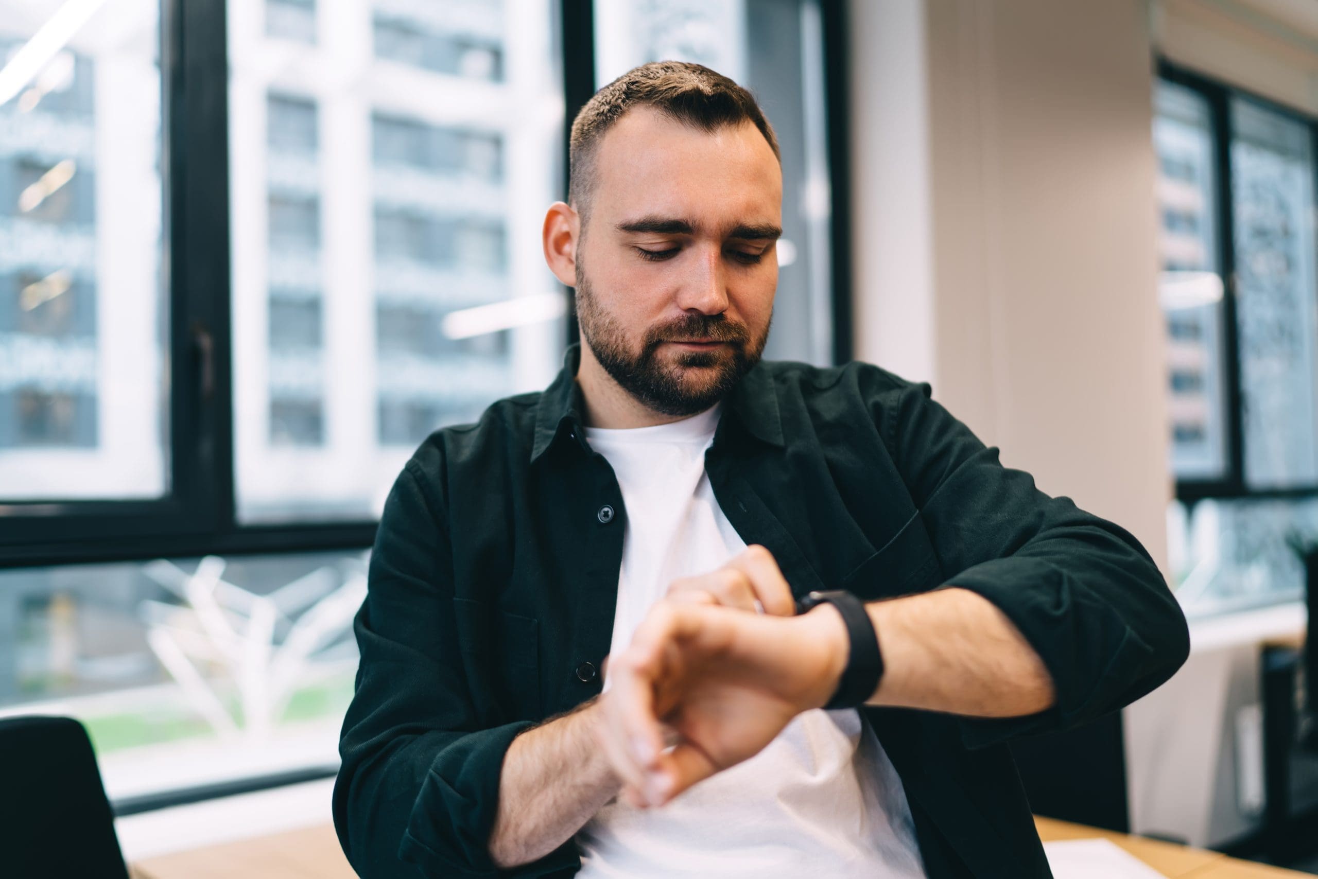 Ending the work day - CBMC | Christian Business Men's Connection Oklahoma