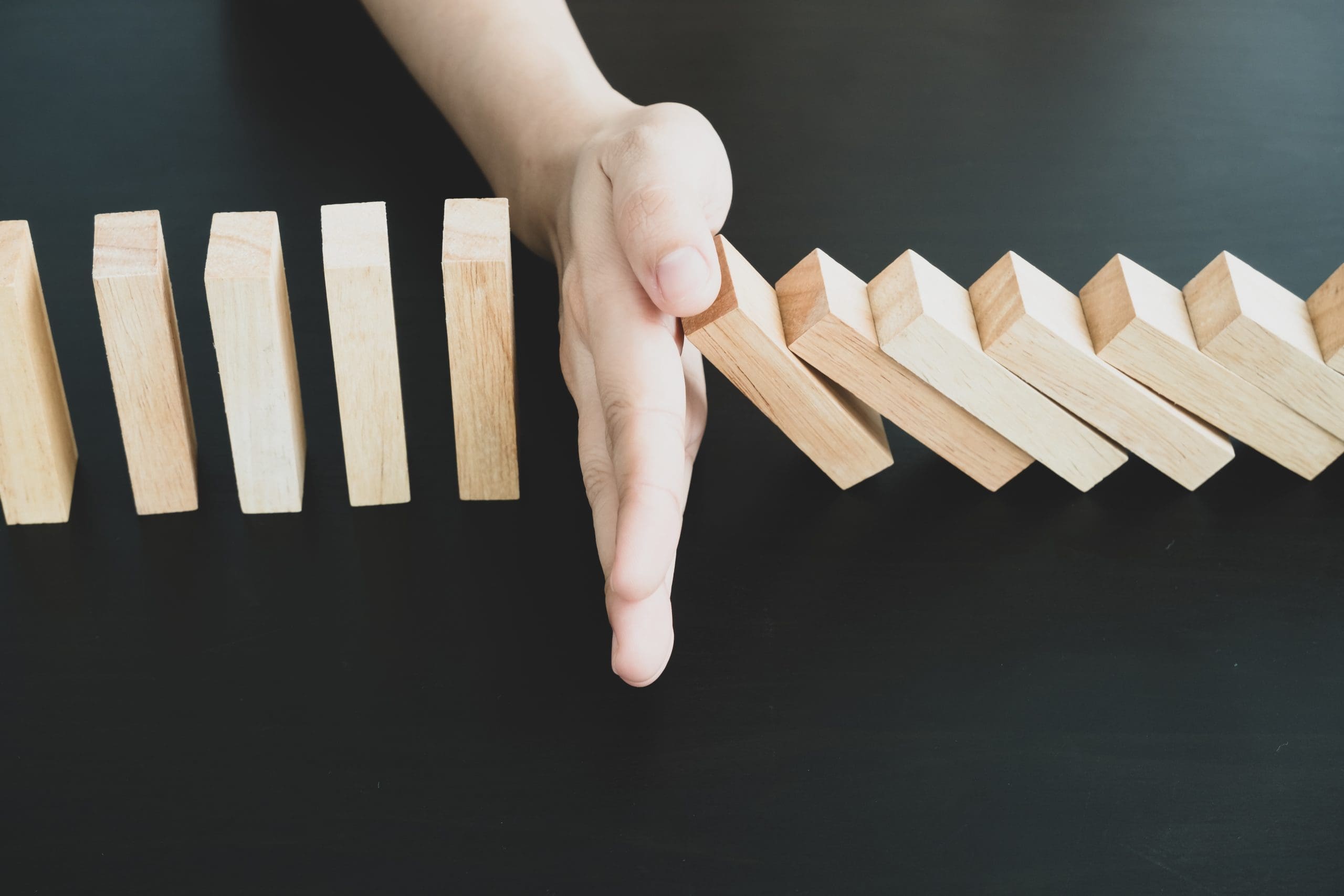 Chain Reactions - CBMC | Christian Business Men's Connection Oklahoma