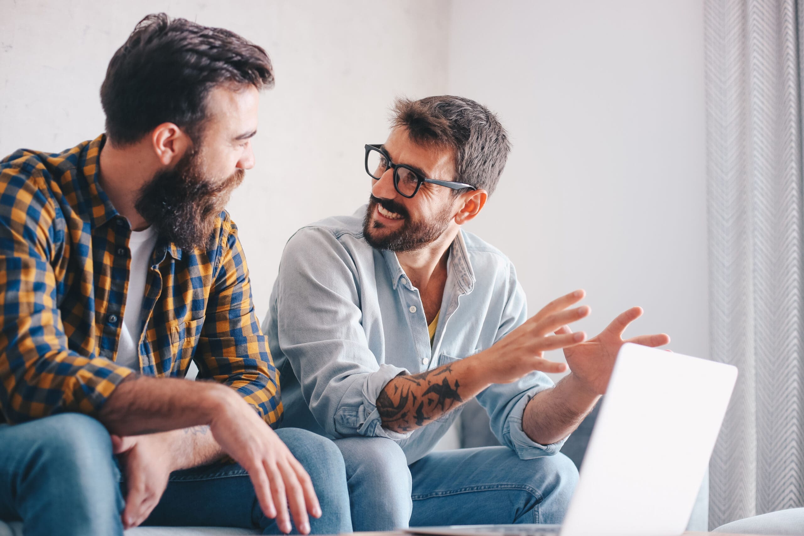 One-on-one discipleship - CBMC | Christian Business Men's Connection ...