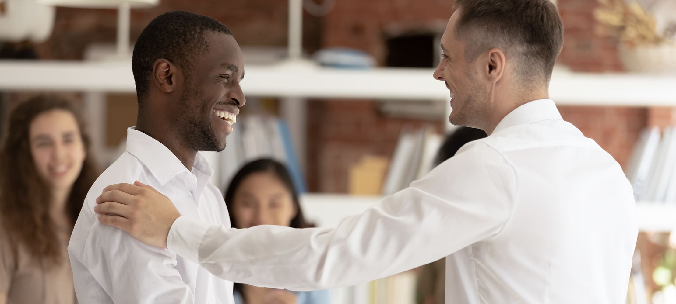 BE ENCOURAGING IN BUSINESS - CBMC | Christian Business Men's Connection ...