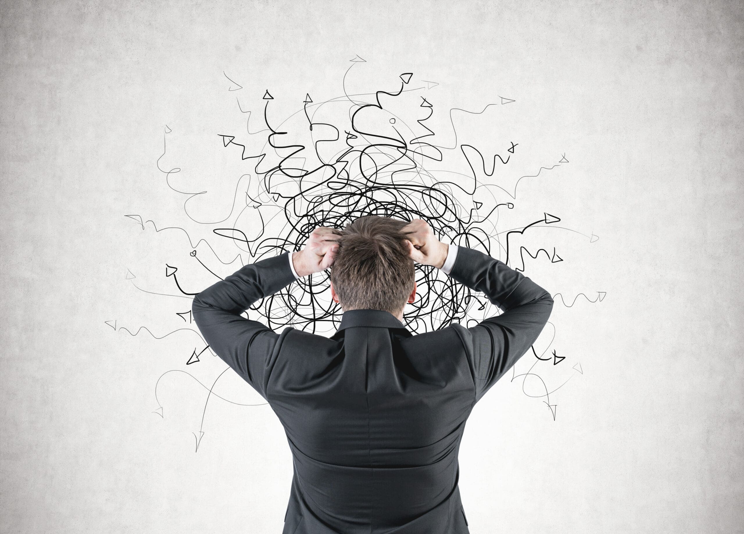 THE FREEDOM OF CONTENTMENT - CBMC | Christian Business Men's Connection ...