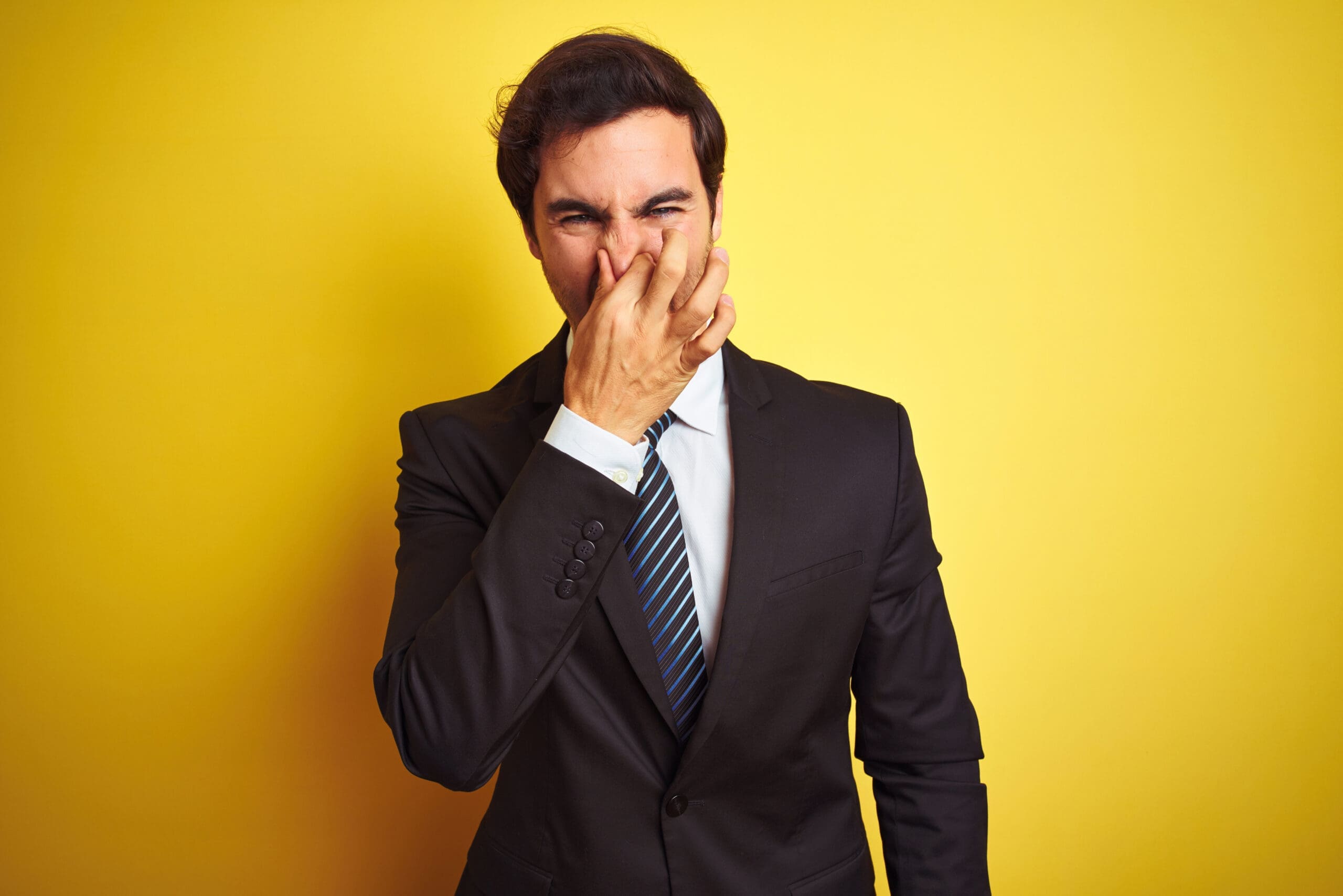 GREAT LEADERS SMELL LIKE SHEEP - CBMC | Christian Business Men's ...