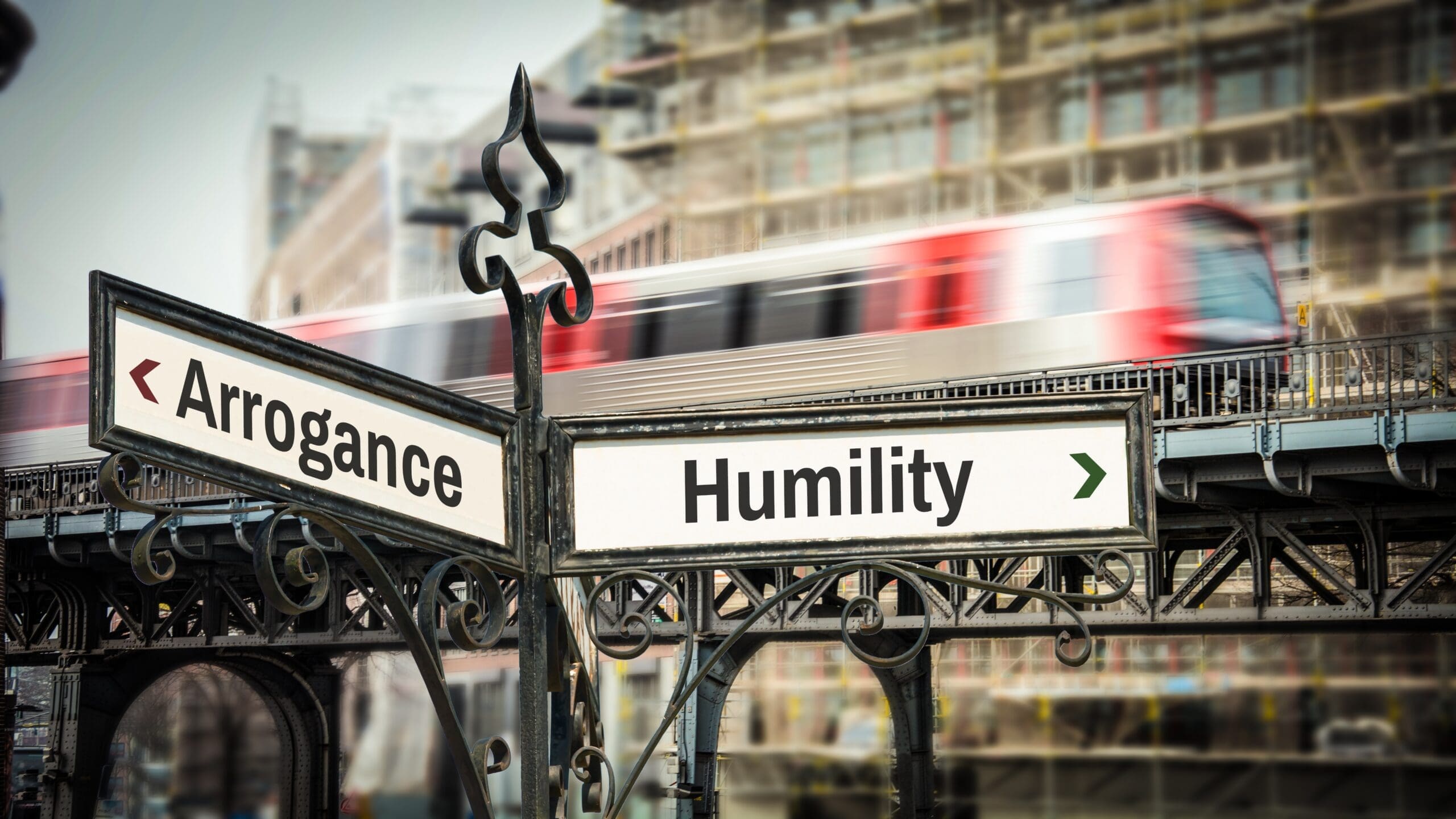 A CALL TO HUMILITY - CBMC | Christian Business Men's Connection Oklahoma