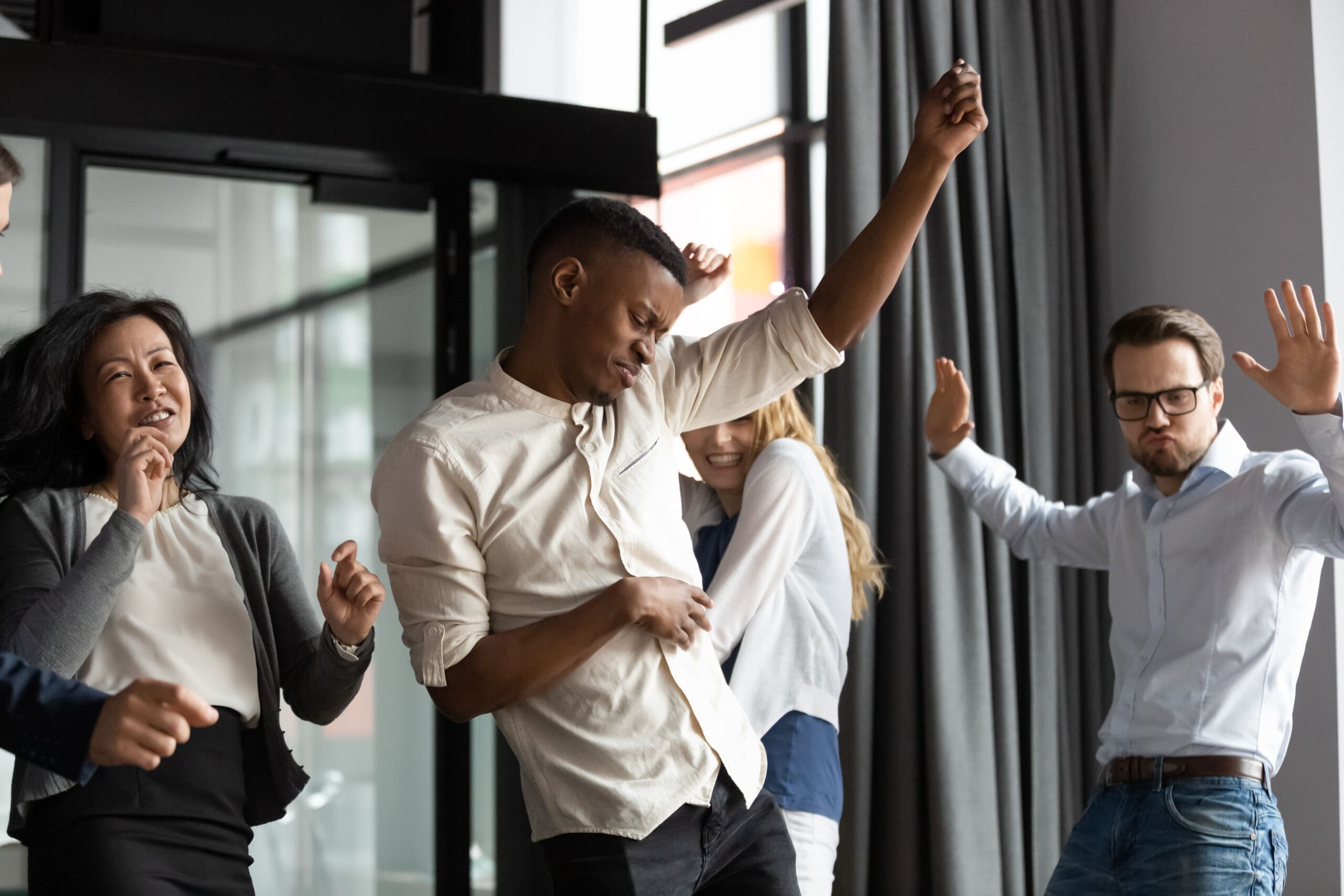 TURNING ROUTINE WORK INTO 'SHOWTIME!' - CBMC | Christian Business Men's ...