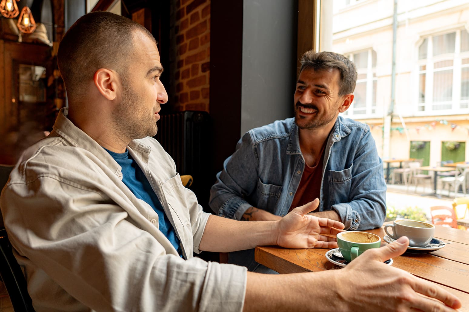 Operation Timothy Conversation Guide - CBMC | Christian Business Men's ...